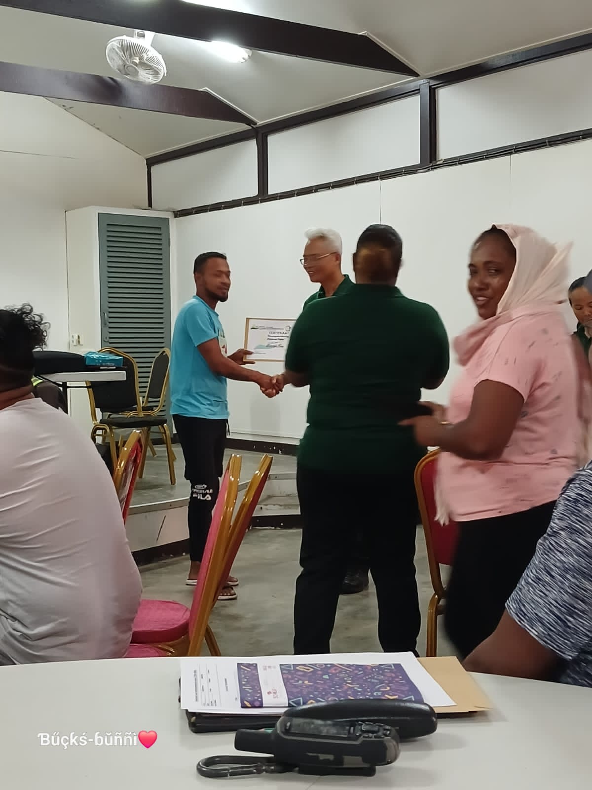 Geo Forestry Consulting — About Us